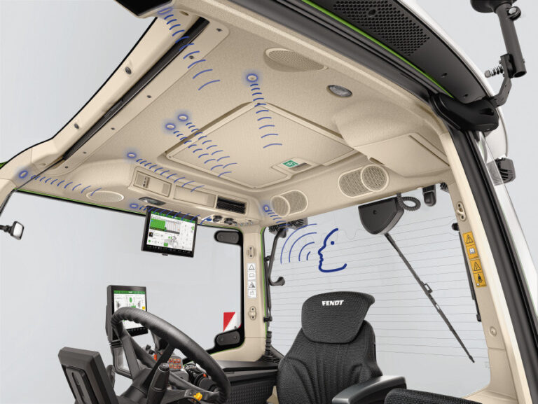Fendt 300 Vario - Inter Agrar